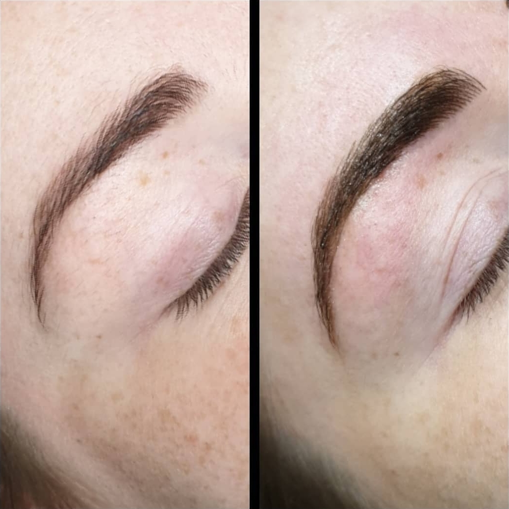 Dee's Beauty - Microblading Basingstoke - Beauty Salon
